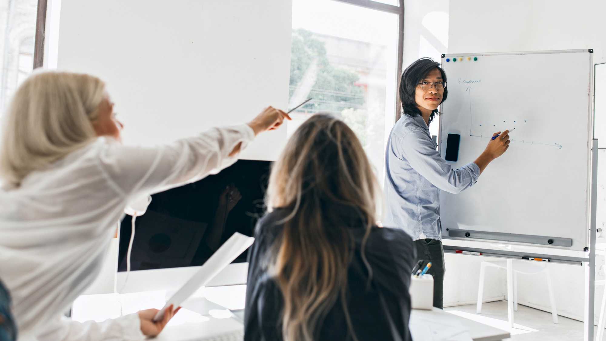 The Importance of In-Service Training: Achieving a UK Diploma and ...